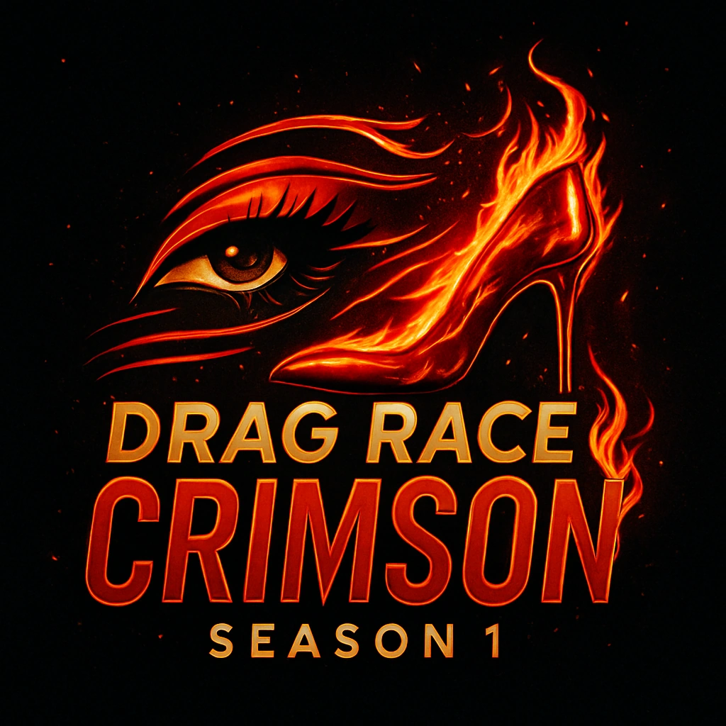 Drag Race Crimson (Season 1) | RuPaul's Drag Race Wiki | Fandom