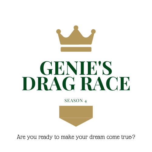 User blog:Geniedemon/GENIE'S DRAG RACE (Season 4) | RuPaul's Drag Race ...