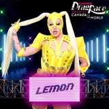 Lemon | RuPaul's Drag Race Wiki | Fandom