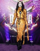 Mista Boo | RuPaul's Drag Race Wiki | Fandom