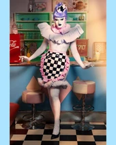 Charra Tea | RuPaul's Drag Race Wiki | Fandom