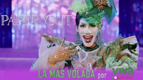 Paper Cut | RuPaul's Drag Race Wiki | Fandom