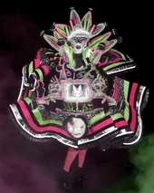 Dallas de Vil | RuPaul's Drag Race Wiki | Fandom