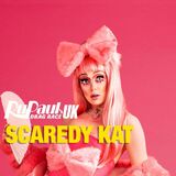 Scaredy Kat | RuPaul's Drag Race Wiki | Fandom
