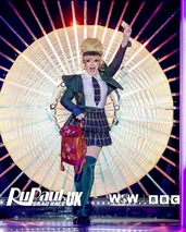 Charra Tea | RuPaul's Drag Race Wiki | Fandom