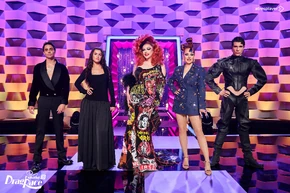 Drag Race España (Season 5) | RuPaul's Drag Race Wiki | Fandom