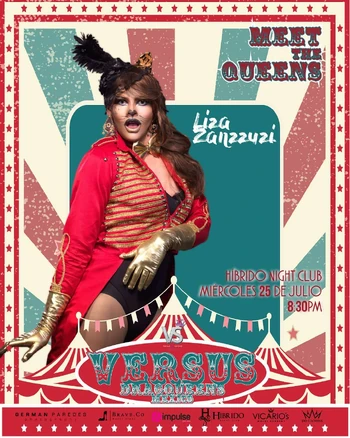 Liza Zan Zuzzi | RuPaul's Drag Race Wiki | Fandom