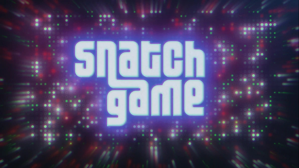 Snatch Game/Drag Race México | RuPaul's Drag Race Wiki | Fandom