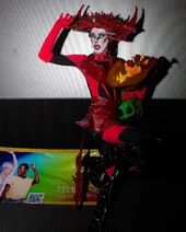 Electra Walpurgis | RuPaul's Drag Race Wiki | Fandom