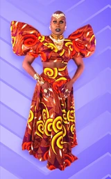 LaLa Ri | RuPaul's Drag Race Wiki | Fandom
