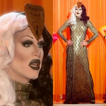 Sharon Needles | RuPaul's Drag Race Wiki | Fandom