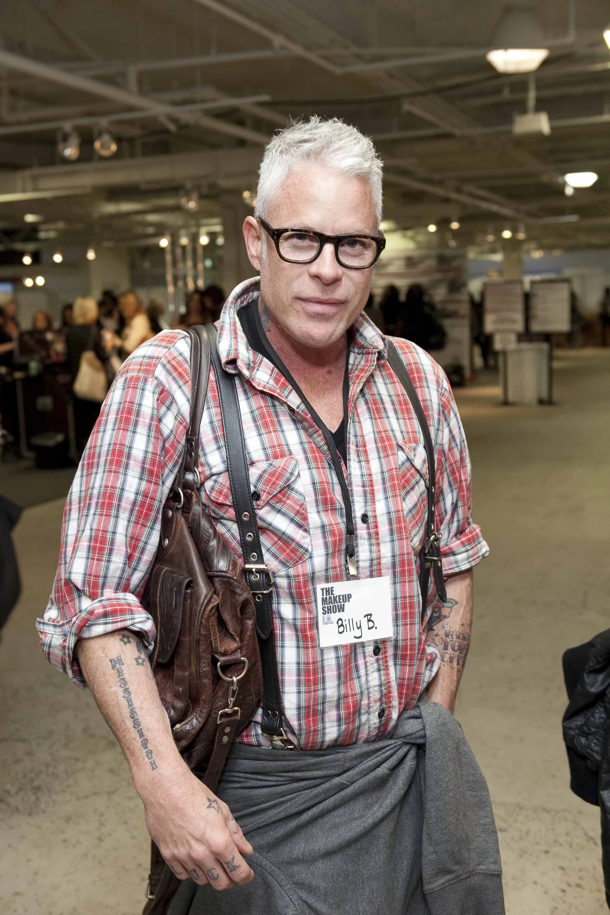 Billy B | RuPaul's Drag Race Wiki | Fandom