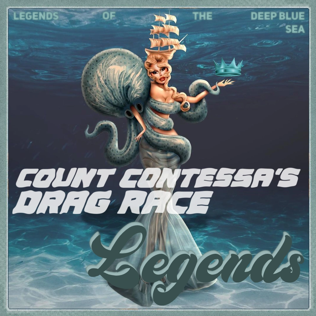 User blog:Louisluv/Count Contessa's Drag Race Legends (Season 1 ...