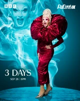 Charra Tea | RuPaul's Drag Race Wiki | Fandom