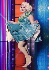 Hormona Lisa | RuPaul's Drag Race Wiki | Fandom