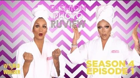 Fashion Photo RuView/Season 4 | RuPaul's Drag Race Wiki | Fandom