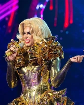 Taiga Brava | RuPaul's Drag Race Wiki | Fandom