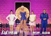 RuPaul's Drag Race UK (Season 7) | RuPaul's Drag Race Wiki | Fandom