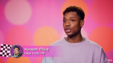 Xunami Muse | RuPaul's Drag Race Wiki | Fandom