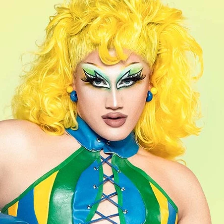 Design Challenge/Drag Race Brasil | RuPaul's Drag Race Wiki | Fandom