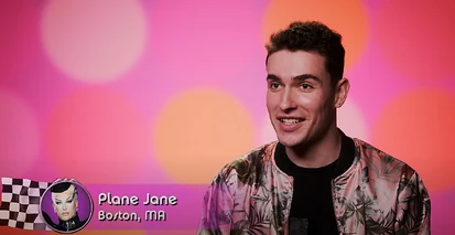Plane Jane | RuPaul's Drag Race Wiki | Fandom