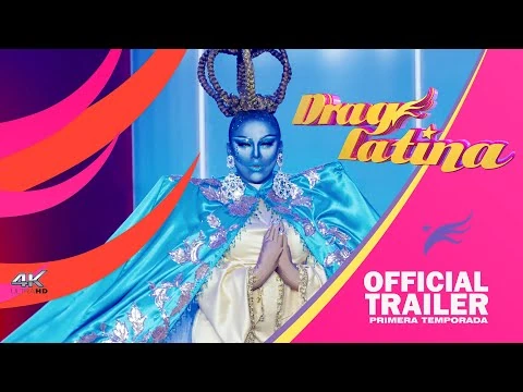 Drag Latina (Temporada 1)/Videogalería | RuPaul's Drag Race Wiki | Fandom