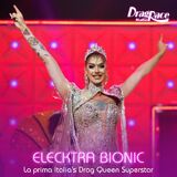Elecktra Bionic | RuPaul's Drag Race Wiki | Fandom