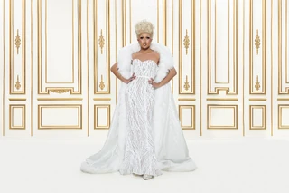 Kyne | RuPaul's Drag Race Wiki | Fandom