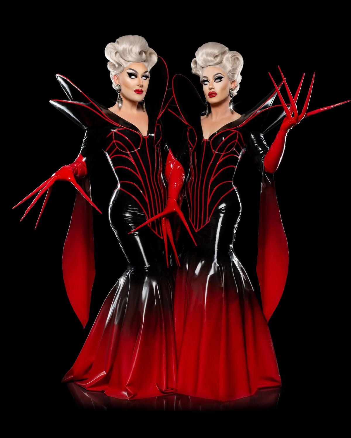 The Boulet Brothers | RuPaul's Drag Race Wiki | Fandom