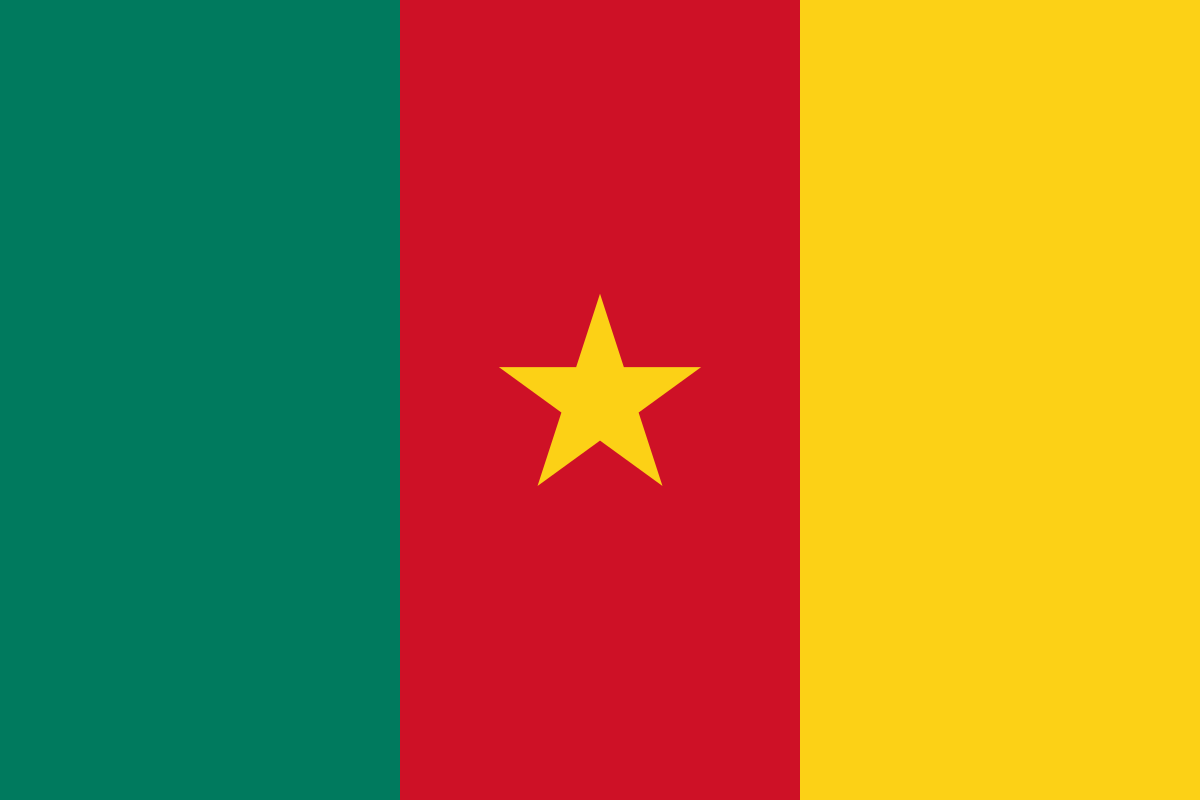 Category:Cameroonian People | RuPaul's Drag Race Wiki | Fandom