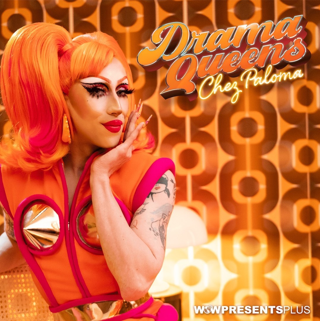 Drama Queens, chez Paloma | RuPaul's Drag Race Wiki | Fandom