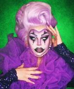 Jan | RuPaul's Drag Race Wiki | Fandom