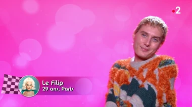 Le Filip | RuPaul's Drag Race Wiki | Fandom