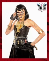 Mista Boo | RuPaul's Drag Race Wiki | Fandom