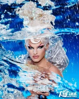 Sam Star | RuPaul's Drag Race Wiki | Fandom