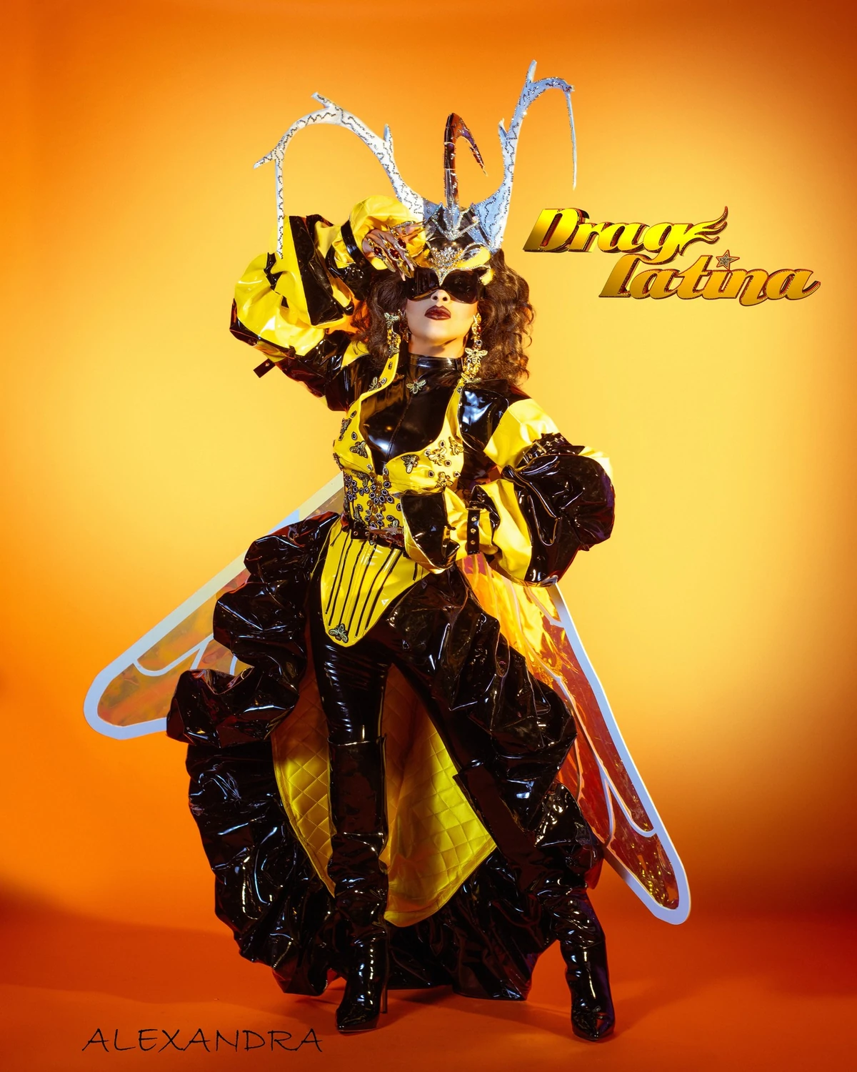 Alexandra Vittz | RuPaul's Drag Race Wiki | Fandom