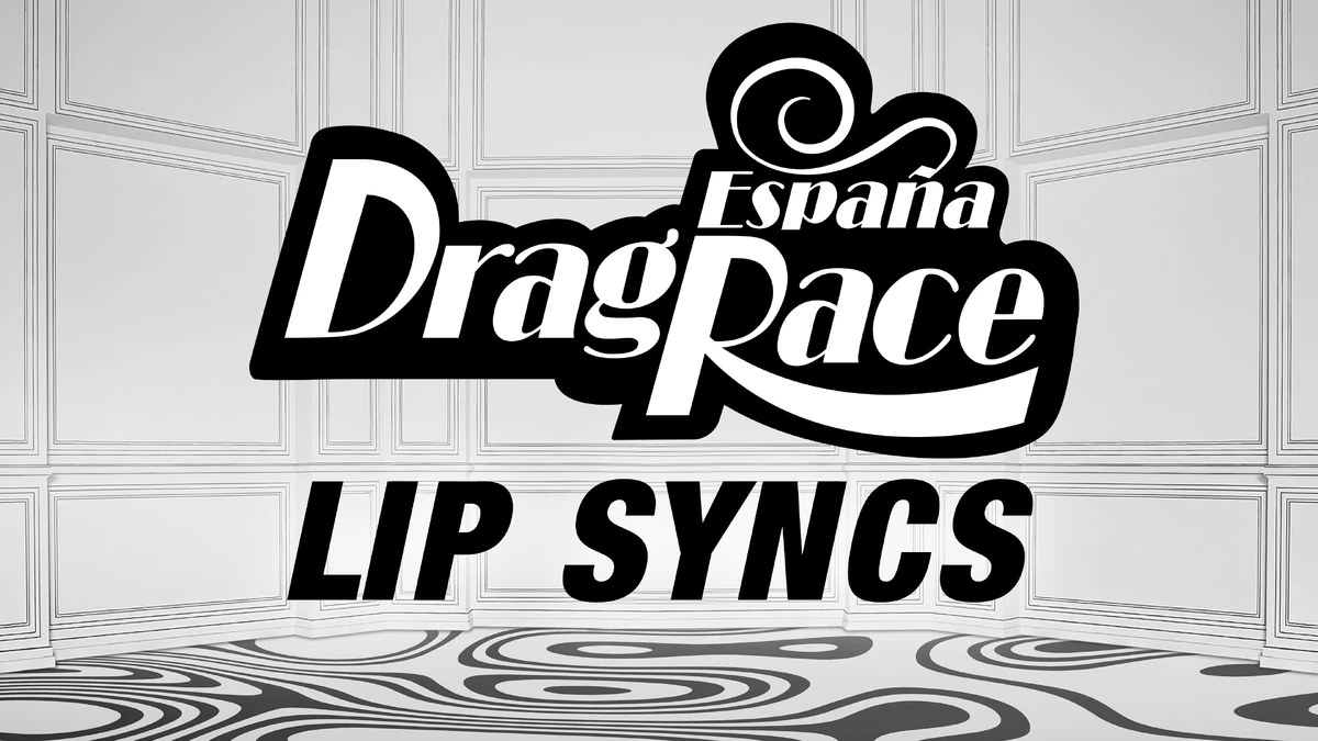 Lip Sync Performances/Drag Race España | RuPaul's Drag Race Wiki | Fandom