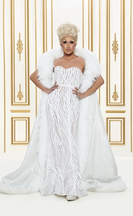 Kyne | RuPaul's Drag Race Wiki | Fandom