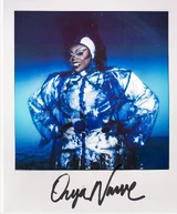 Onya Nurve | RuPaul's Drag Race Wiki | Fandom