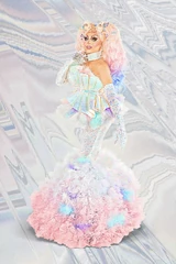 Peke Balderas | RuPaul's Drag Race Wiki | Fandom