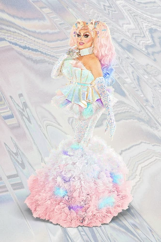 Peke Balderas | RuPaul's Drag Race Wiki | Fandom