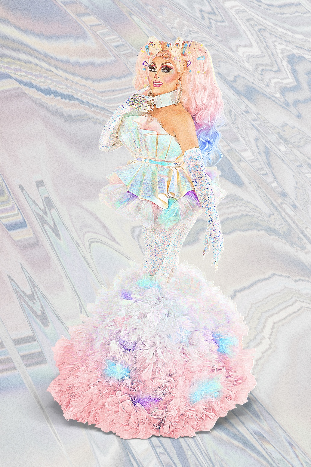 Peke Balderas | RuPaul's Drag Race Wiki | Fandom