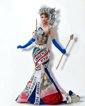 Alyssa Hunter | RuPaul's Drag Race Wiki | Fandom