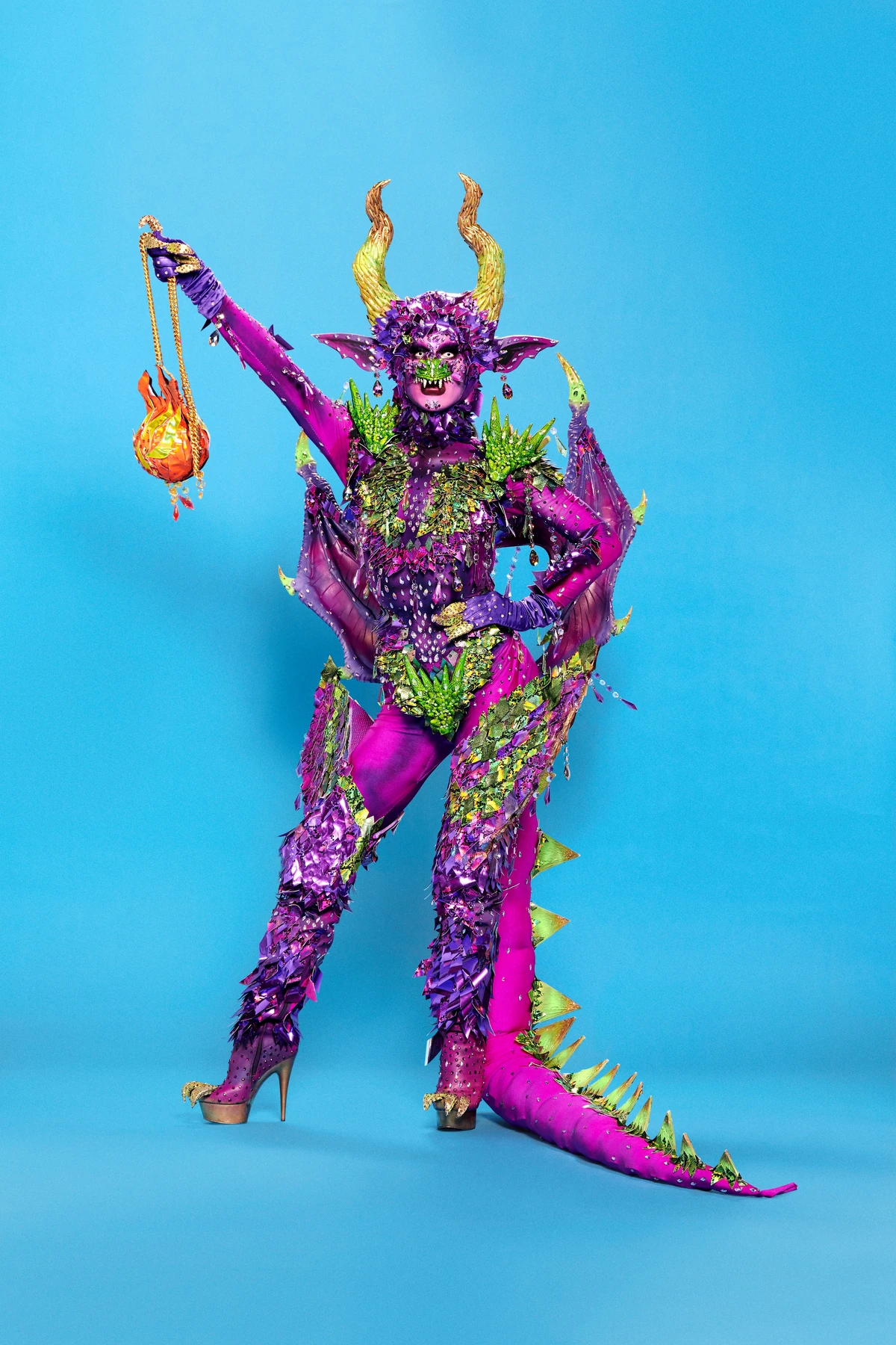 Charity Kase | RuPaul's Drag Race Wiki | Fandom