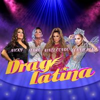 Drag Latina | RuPaul's Drag Race Wiki | Fandom