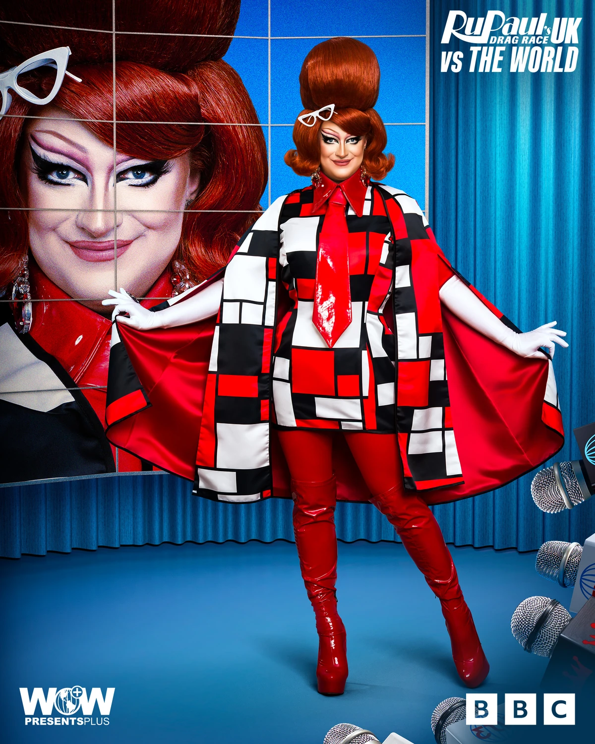 Kate Butch | RuPaul's Drag Race Wiki | Fandom
