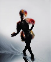 Lula Strega | RuPaul's Drag Race Wiki | Fandom