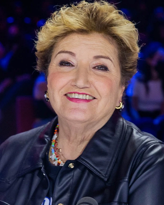 Mara Maionchi | RuPaul's Drag Race Wiki | Fandom