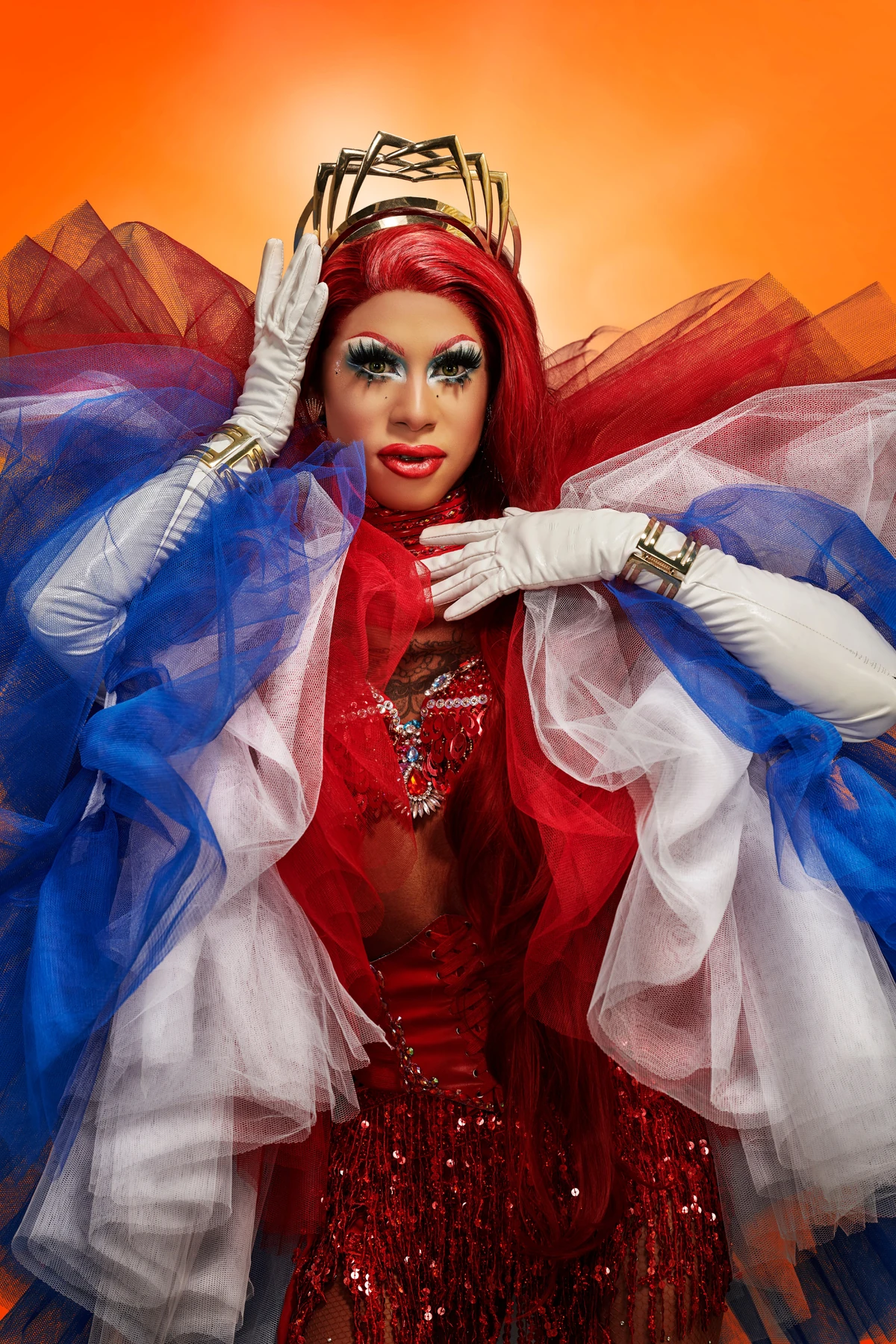 Miss Abby OMG | RuPaul's Drag Race Wiki | Fandom