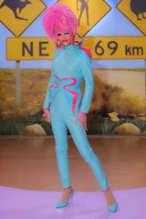 Ashley Madison | RuPaul's Drag Race Wiki | Fandom